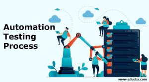 Automation Testing Process | 10 Steps of Automation Testing Process