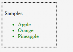 HTML Block Elements | Learn How does Block Element work in HTML?