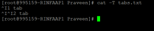 CAT Command in Linux | Various Examples of CAT Command in Linux