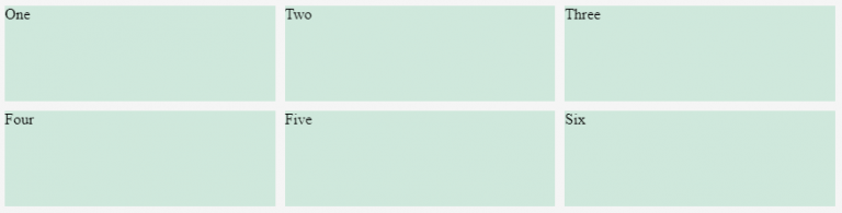 CSS Layout | Various Layout Techniques | CSS Float Options