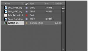 Composition in After Effects | 15 Steps to Create Composition in after ...