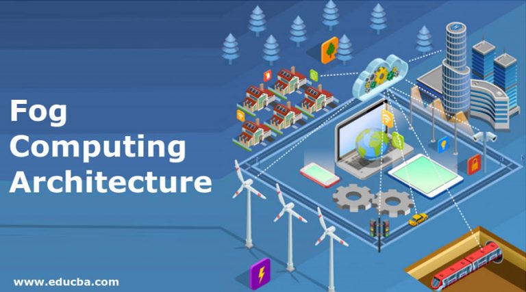 Fog Computing Architecture Hierarchical And Layered Fog Architecture