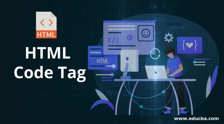 HTML Code Tag | Learn How does Code Tag Works in HTML?