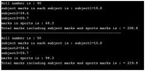Hybrid Inheritance in C++ | Know How Hybrid Inheritance Works in C++?
