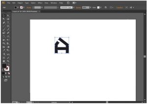 How to Make Logo in Illustrator? | Design Killer Logo in Adobe Illustrator