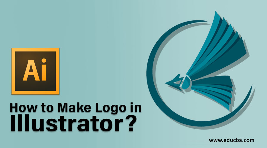 How To Make Logo In Illustrator Design Killer Logo In Adobe Illustrator