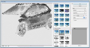 Ice Effect in Photoshop | Techniques to Create Realistic Ice Effect