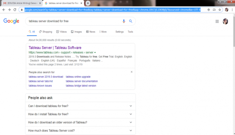 Install Tableau Server | Quick Guide To Install Tableau Server Install Tableau Server | Quick Guide To Install Tableau Server