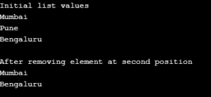 List in C# |5 Awesome Methods of List in C# You Need To Know