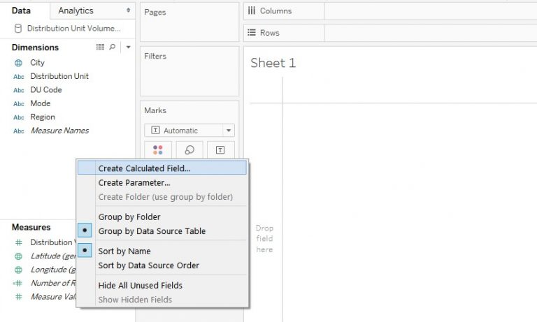 LOD Expressions in Tableau | How to Create LOD Expressions in Tableau?