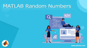 MATLAB Random Numbers | Description of Random Number Functions