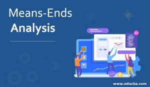 Means-Ends Analysis | Working And Steps in Means-Ends Analysis