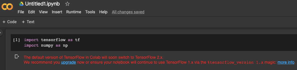 Tensorflow Tutorial | Applications of TensorFlow Framework