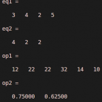 Polynomial in Matlab | How does Polynomial Functions In Matlab