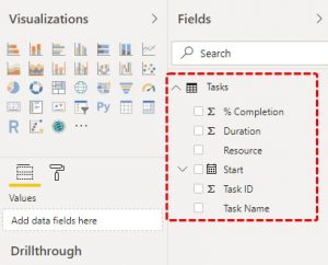 Power BI Gantt Chart | How to Create Gantt Chart in Power BI?
