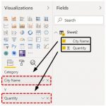 Power BI Heat Map | How to Create Color Coded Heat Map?