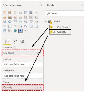 Power BI Heat Map | How to Create Color Coded Heat Map?