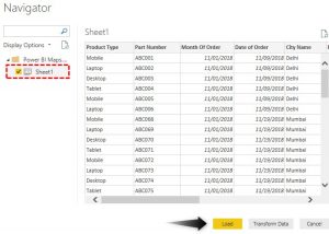 Power BI Maps | How to Use Visual Maps in Power BI?