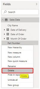 Measures in Power BI | How to Create Measures in Power BI?