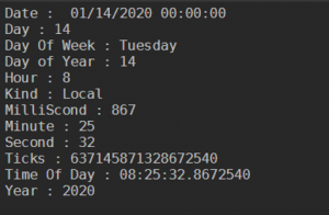 PowerShell Get-Date | Examples to Implement PowerShell Get-Date