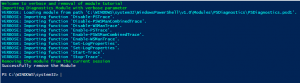 PowerShell Import Module | Top Examples of PowerShell Import Module