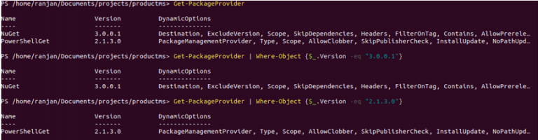 PowerShell Where Object | Two Ways to Create PowerShell Where Object