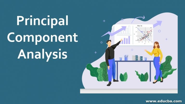 Principal Component Analysis and How Does it Work (PCA)