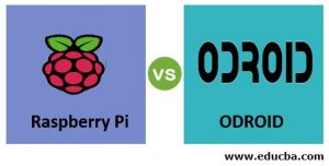 Raspberry Pi vs ODROID | Which one is the Best Single Board Computer?