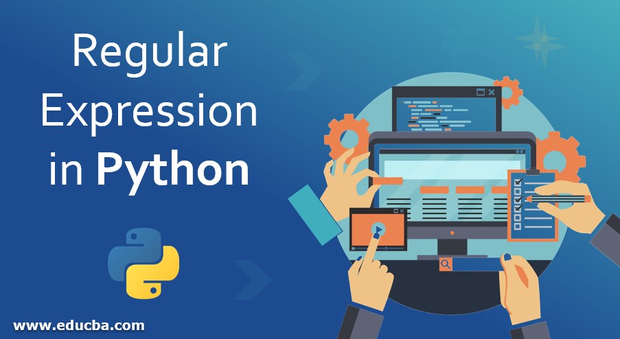 Regular Expression In Python Working And Methods Of RE With Examples