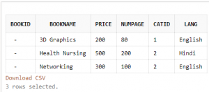 SQL Clauses | Know List of Main Types of SQL Clauses