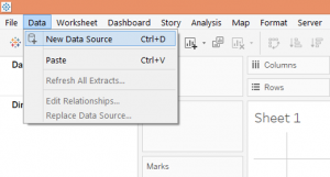 Sets in Tableau | Know How to Build and Use Sets in Tableau?