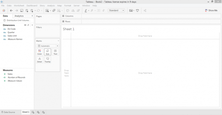 Sets in Tableau | Know How to Build and Use Sets in Tableau?