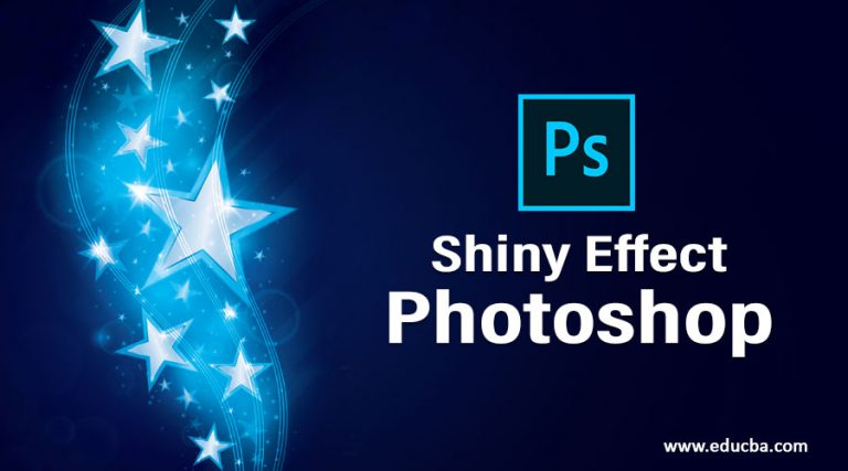 Shiny Effect Photoshop Creating Shiny Effect In Adobe Photoshop