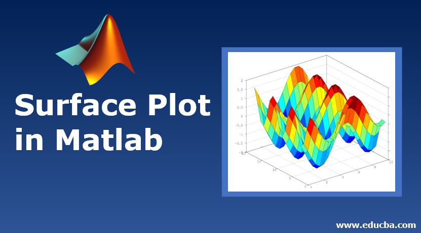 Surface Plot In Matlab LaptrinhX