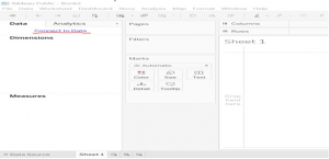 Tableau Fixed Function | Learn How to Use Tableau Fixed Function?