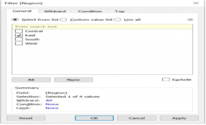 Tableau Fixed Function | Learn How to Use Tableau Fixed Function?