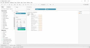 Tableau Fixed Function | Learn How to Use Tableau Fixed Function?
