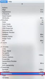 Transparent in Illustrator | Enhance your Artwork with Transparency Effects
