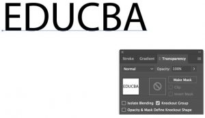Transparent in Illustrator | Enhance your Artwork with Transparency Effects