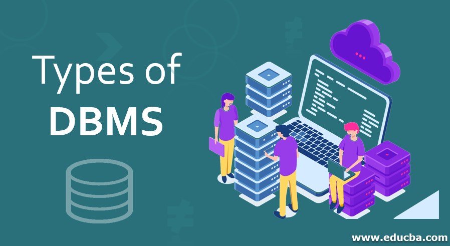  Components Of Database Management System The 5 Components Of DBMS 2022 11 15