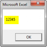 VBA CInt | How to Use the CInt Function in Excel VBA?