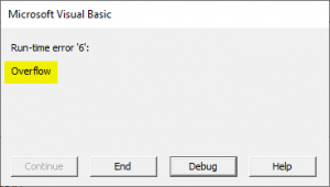 VBA CInt | How to Use the CInt Function in Excel VBA?