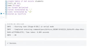 Views in Hive | How To Build Views in Apache Hive & Why We Need Them
