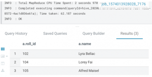 Views in Hive | How To Build Views in Apache Hive & Why We Need Them