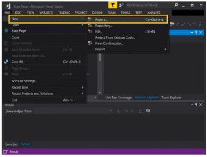 what is .Net | Framework Architecture and Building Console Application