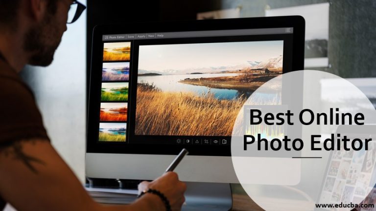 Best Online Photo Editor | Top 7 Features of Best Online Photo Editor