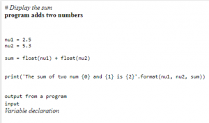 HTML Code Tag | Learn How does Code Tag Works in HTML?