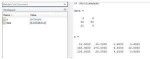 dlmread in Matlab | Use of dlmread function to read & write in Matlab