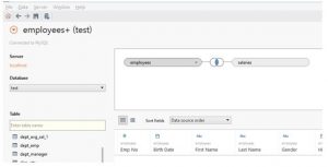 Custom SQL in Tableau | 16 Steps of Custom SQL in Tableau