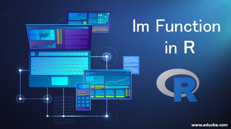 lm Function in R | Advantages and Examples of lm Function in R